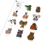 Australian Animals Bundle - MyAuslan